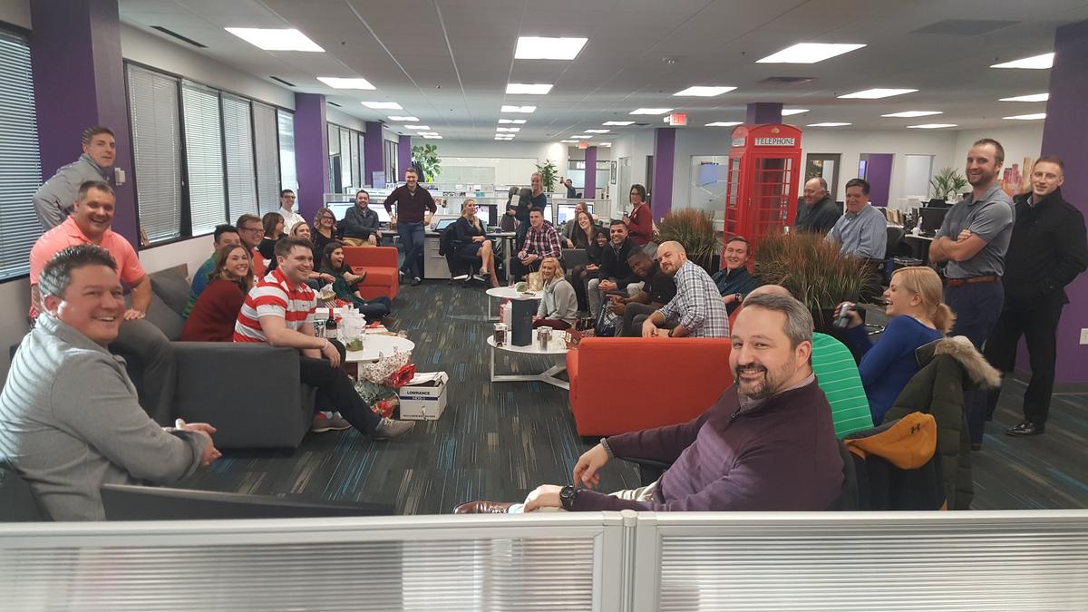 York Solutions wins first Best Places to Work from MSPBJ - Minneapolis ...