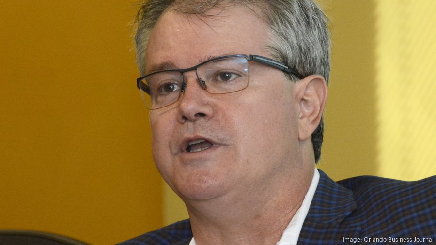 Florida tech executives sound off on what could bring change to their ...