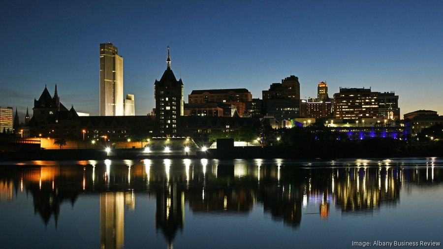 Albany region has largest share of union-represented workers in the ...