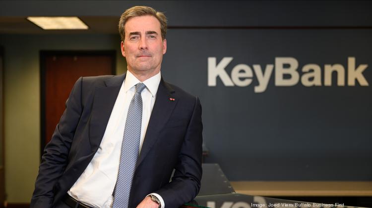 KeyCorp CEO Beth Mooney retiring Chris Gorman as successor - Dayton ...