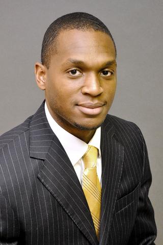 Former UofL football player Marcus Folmar becomes partner at Edward ...