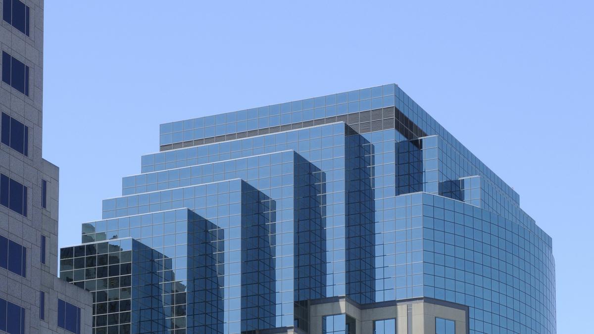 California Public Utilities Commission taking two floors of 300 Capitol ...