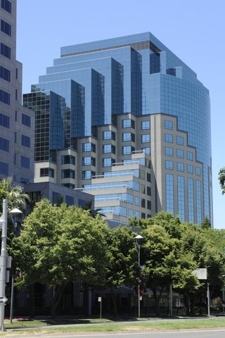 Emerald Tower on Capitol Mall for sale - Sacramento Business Journal