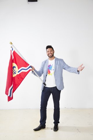 Jake Banton of Mackey Mitchell Architects - St. Louis Business Journal