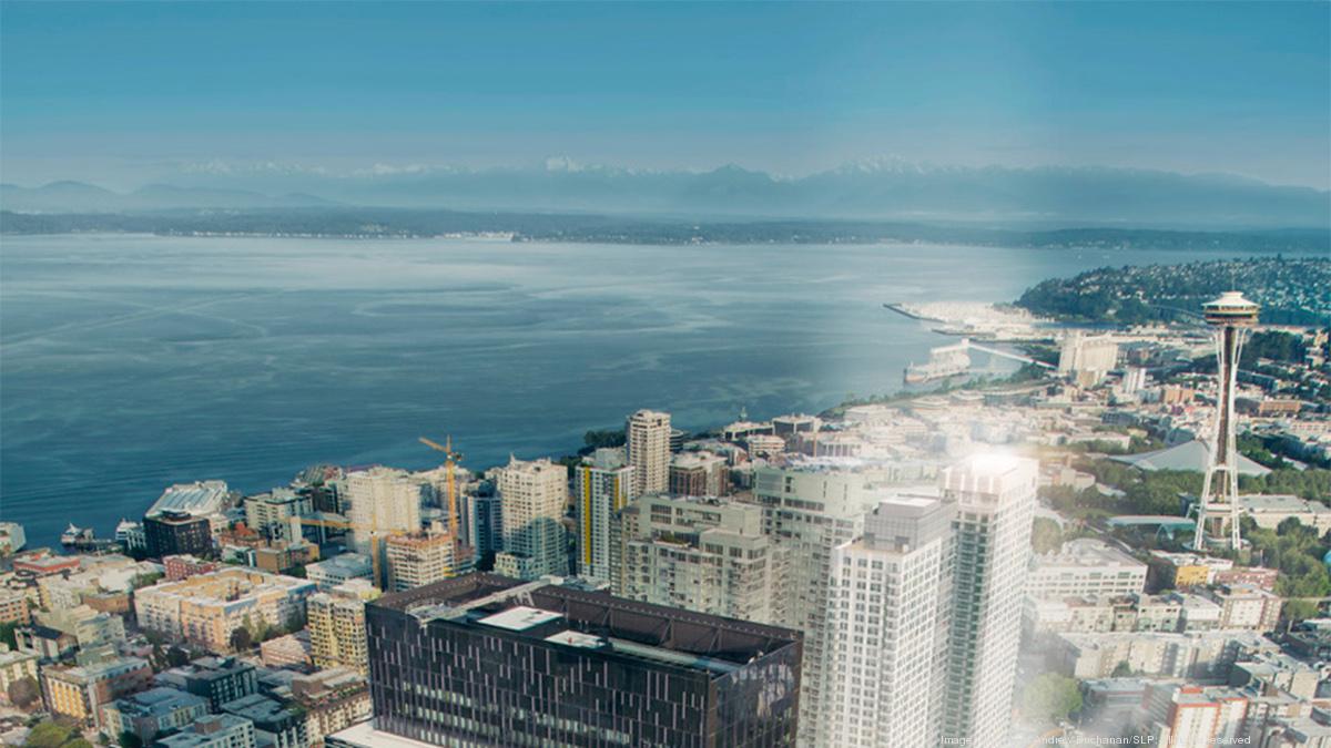 Concord Pacific joins local company on two-tower Seattle condo project ...