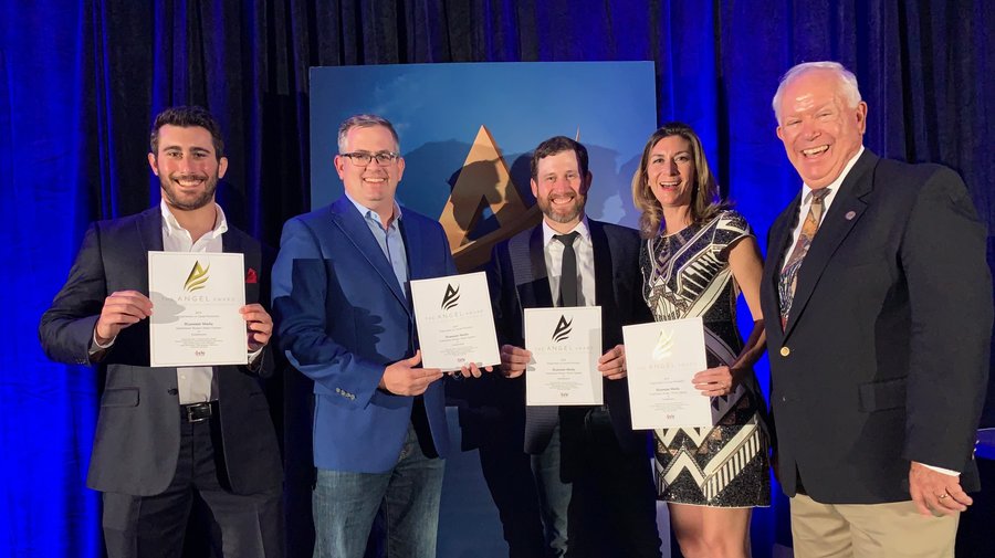 Meet Bluewater Media, a 2019 Fast 50 honoree - Tampa Bay Business Journal