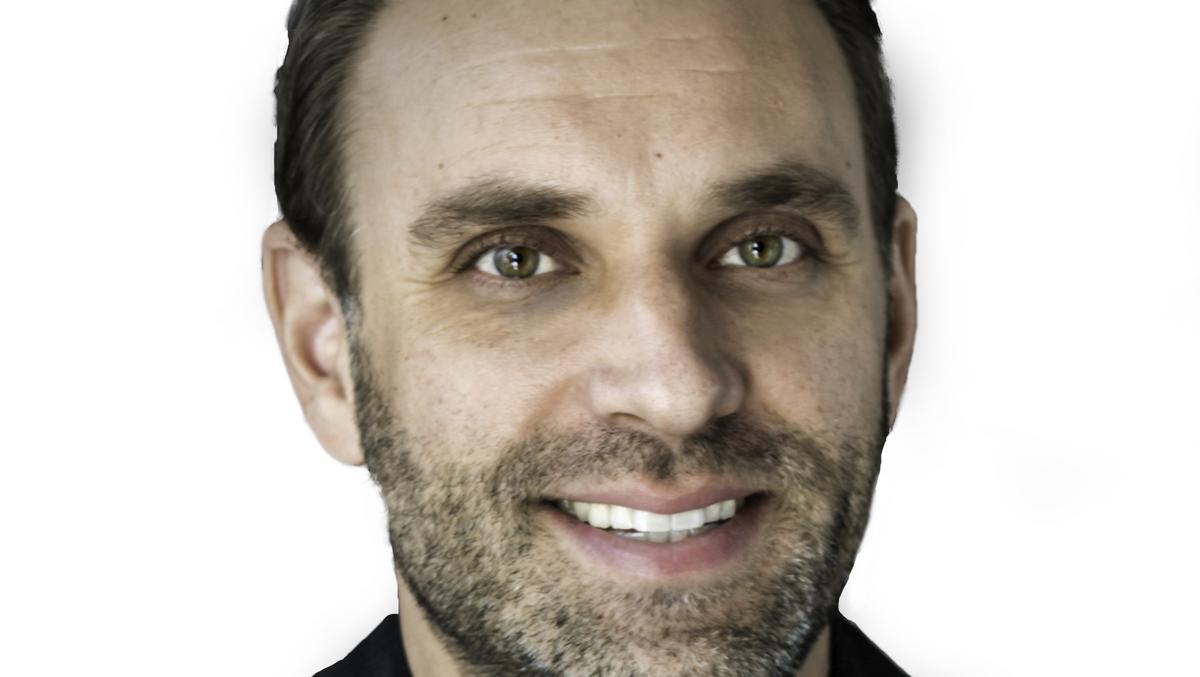 Jeff Crivello, CEO of Famous Dave's parent, BBQ Holdings Inc., on his ...