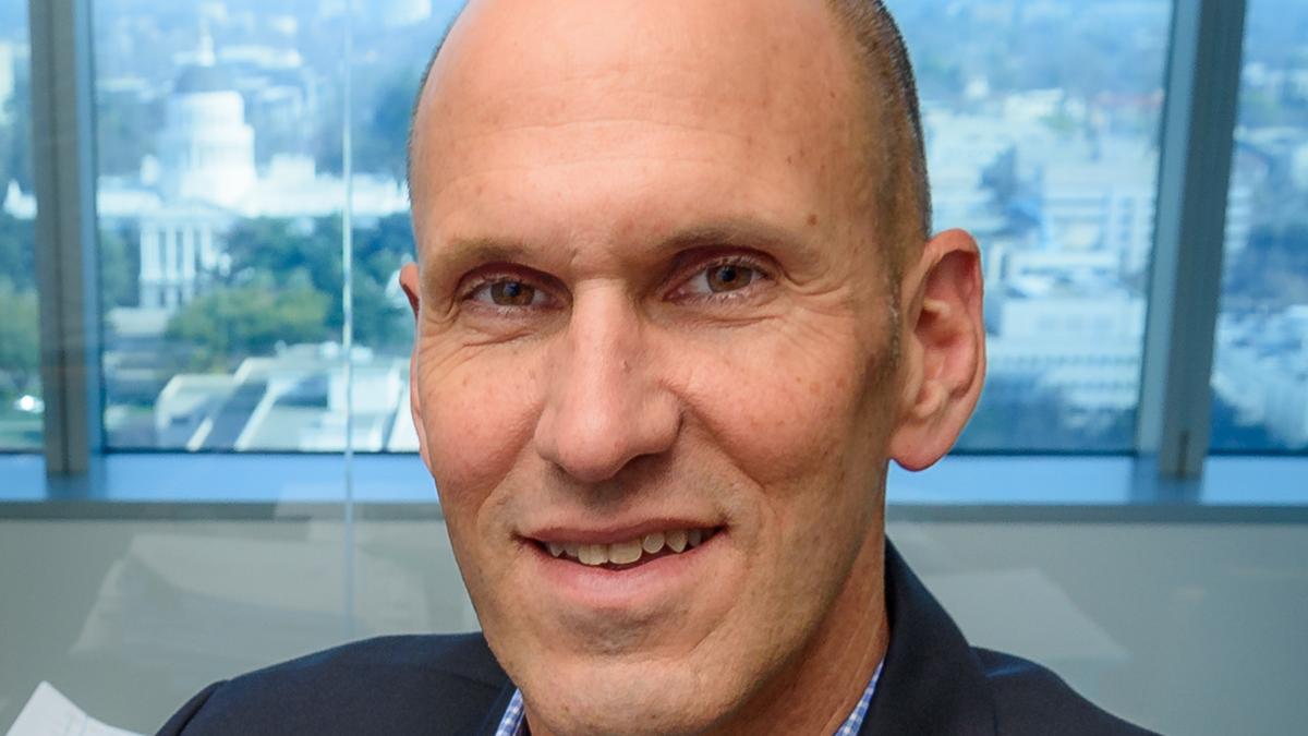 KMPG names Mike Genetti as local managing partner - Sacramento Business ...