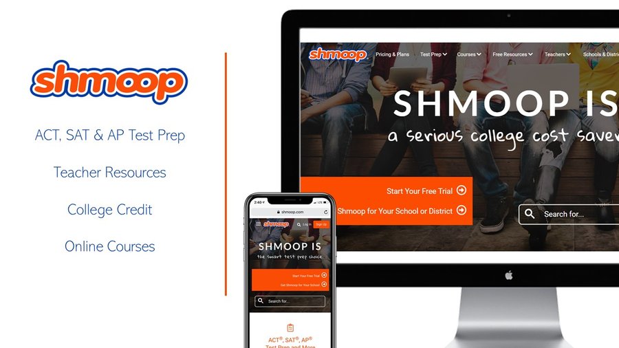 Shmoop moves HQ to Scottsdale, hires new CEO Andy Rahden - Phoenix ...