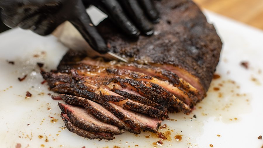 Full Plate: Texas BBQ eatery opens, app gamifies restaurant visits and ...