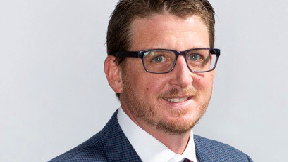 Colby Wilson named Boys & Girls Clubs CEO - Albuquerque Business First