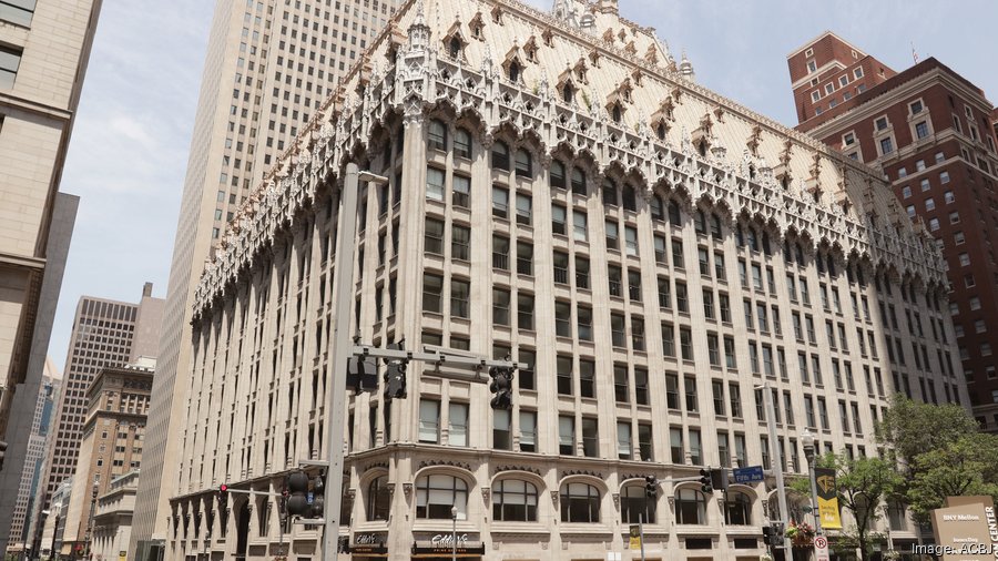 LGA Partners reaches agreement with The Davis Cos. to move office to ...