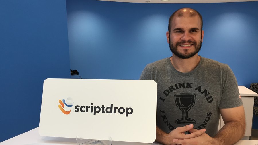 Fast-growing prescription delivery startup ScriptDrop awarded Ohio tax ...