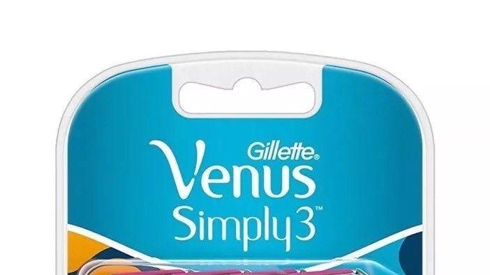 P&G recalls some Venus razors - Cincinnati Business Courier