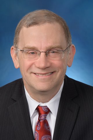 Dr. Richard Fogel named new CCO of Ascension - St. Louis Business Journal