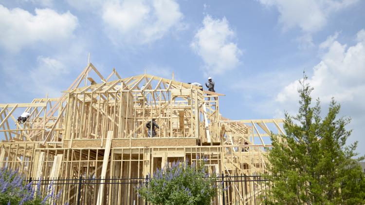 Windsong Ranch developers plan $1.5 billion Mosaic community on 686 ...