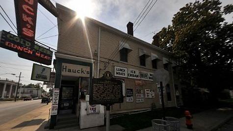 Tim Mulloy to revamp Schnitzelburg properties - Louisville Business First