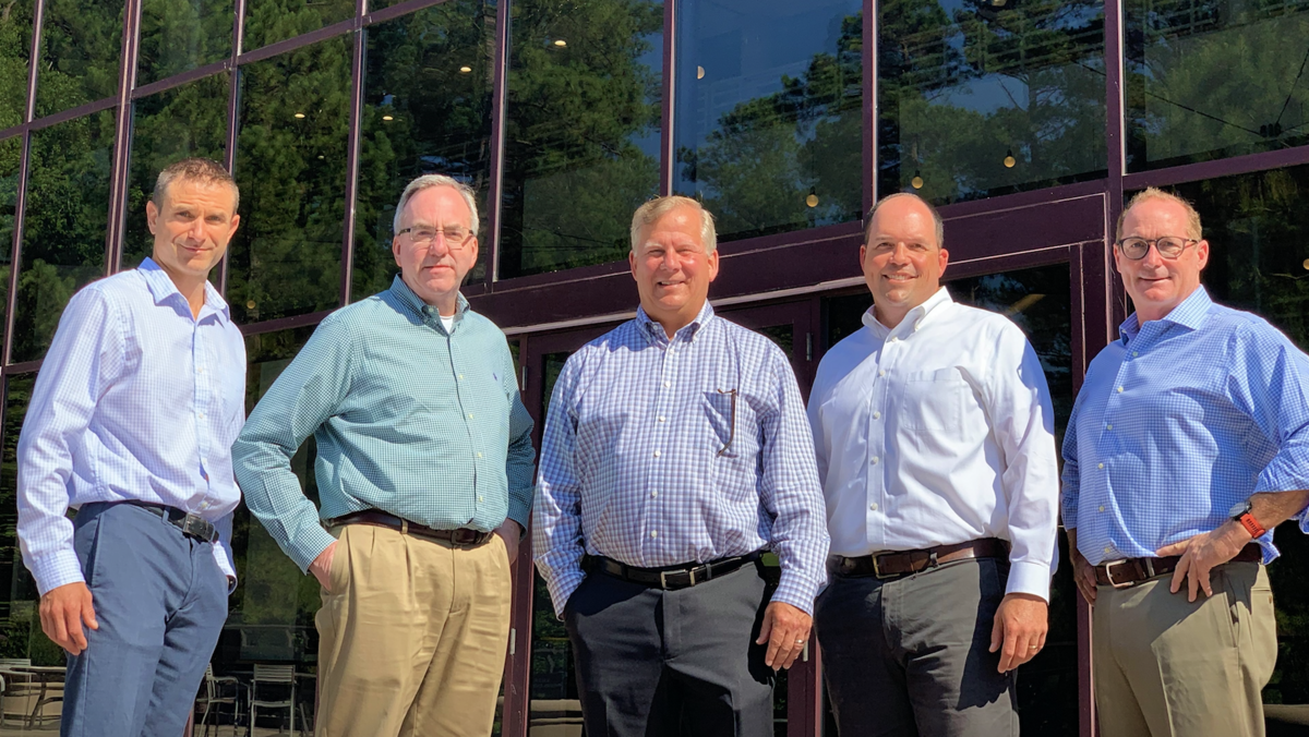 DPS Group opens life sciences project office in Cary, North Carolina ...