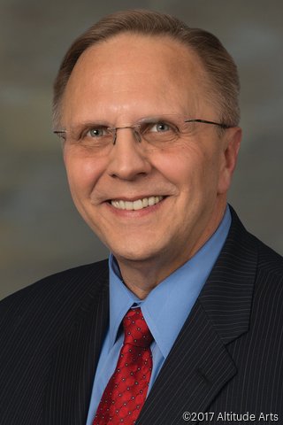 Mike Slubowski - trinity health
