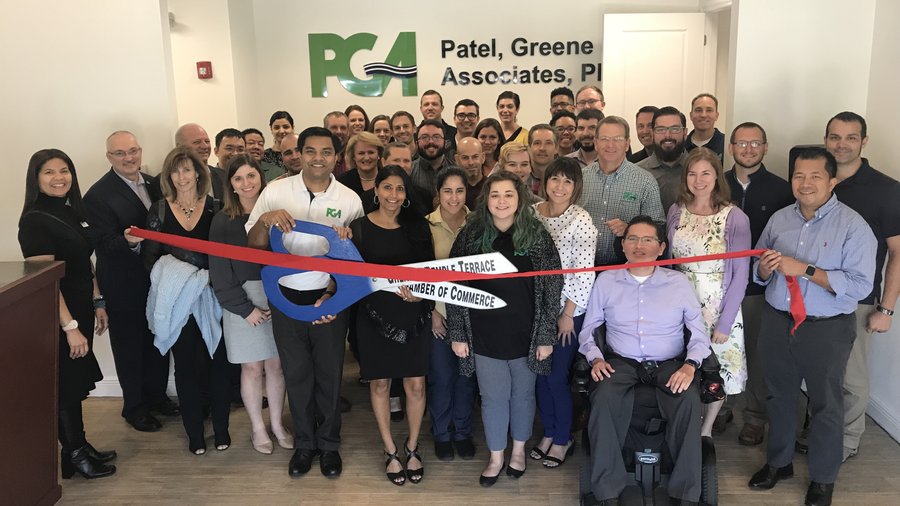 Meet Patel, Greene & Associates, a 2019 Fast 50 honoree - Tampa Bay ...