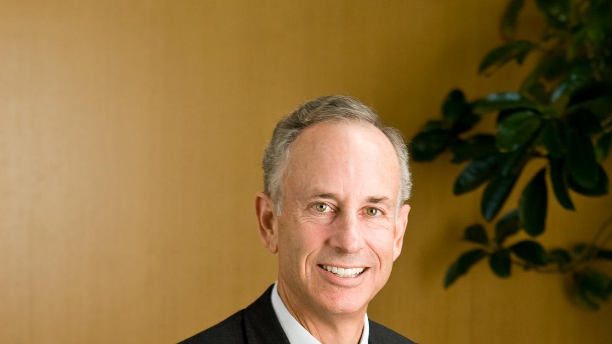 Kevin Padrick, co-founder of Obsidian Finance Group in Lake Oswego ...