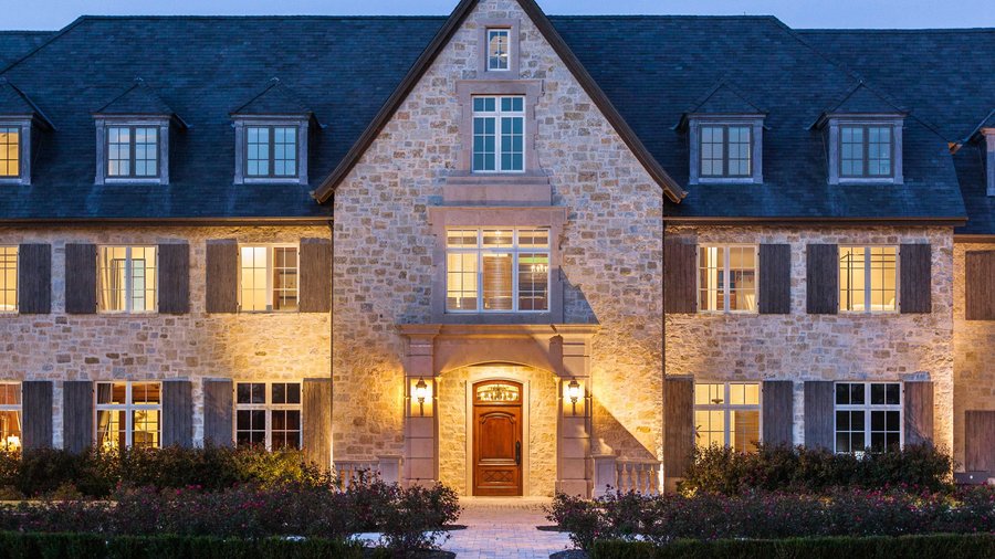 Dallas firm sells Hageman Reserve, Sulphur Bluff Ranch with combined ...