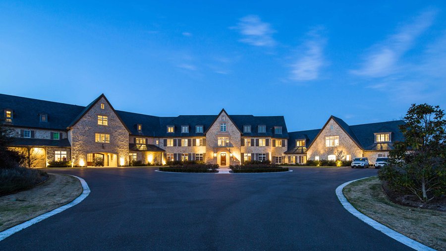 Dallas firm sells Hageman Reserve, Sulphur Bluff Ranch with combined ...