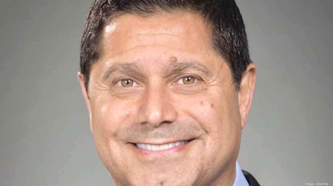 Get to Know JP Nauseef: DBJ's Regional Leader of the Year for 2022 ...