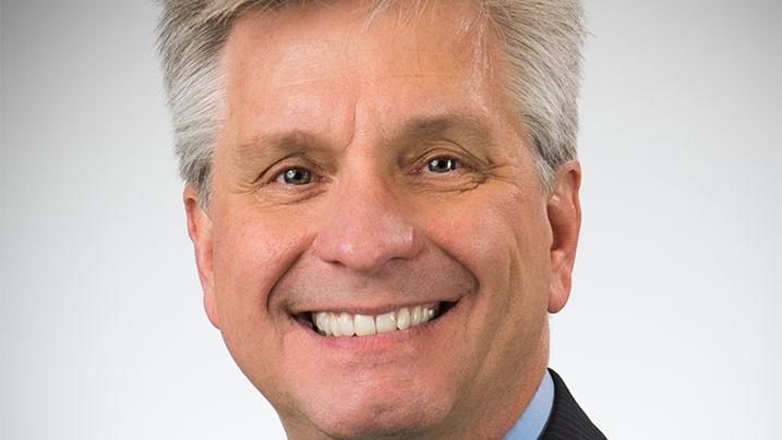 Trump taps Christopher Waller of Federal Reserve Bank of St. Louis to ...