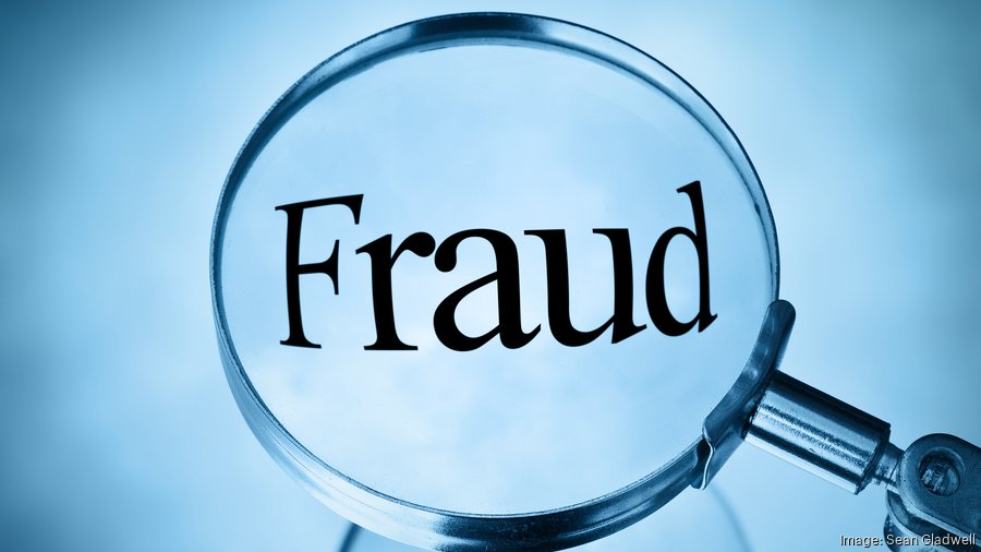 Fraud: Florida ranks top in US for financial crimes - South Florida ...