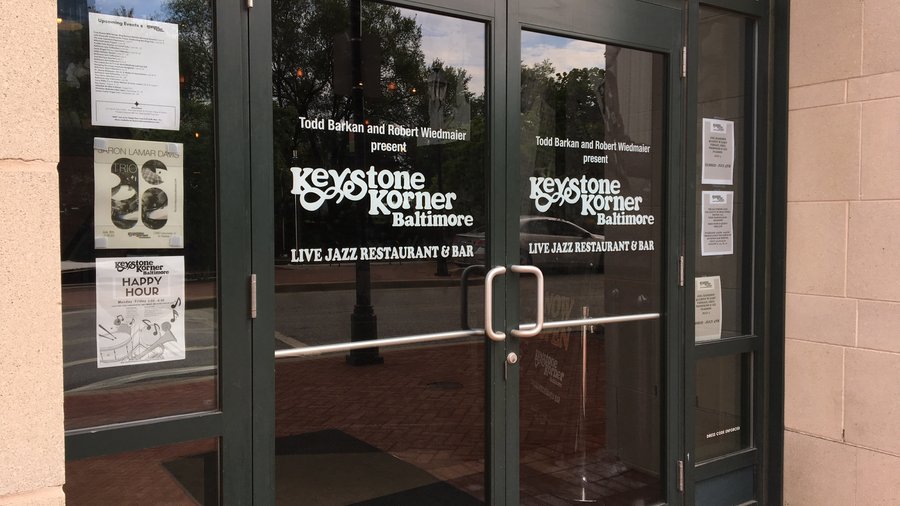 Baltimore region adds more than 20 new bars and restaurants so far this ...