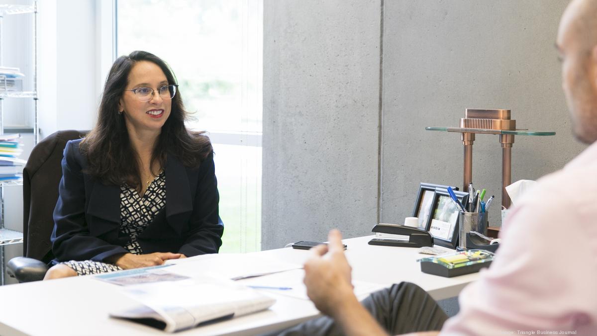 AskBio CEO named national Entrepreneur of the Year - The Business Journals