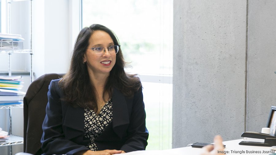 Bayer-owned AskBio names new CEO as Sheila Mikhail steps down ...