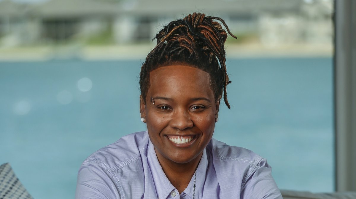 #DEICT program nears halfway: 'The work we're doing will flourish ...