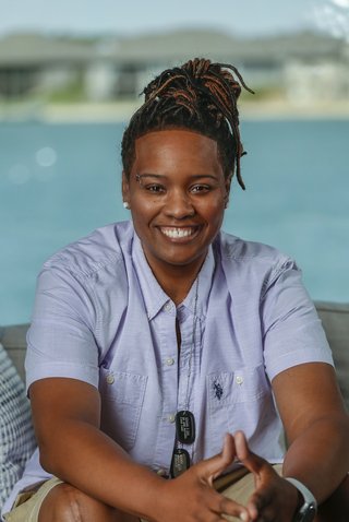 #DEICT program nears halfway: 'The work we're doing will flourish ...