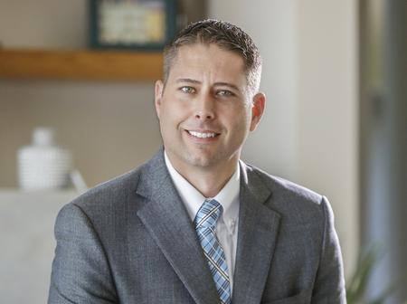 Chris Ladwig - Wichita Business Journal