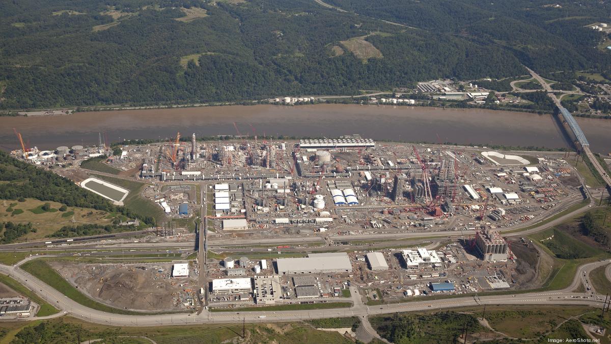3 workers test positive for Covid-19 at Shell plant - Pittsburgh ...