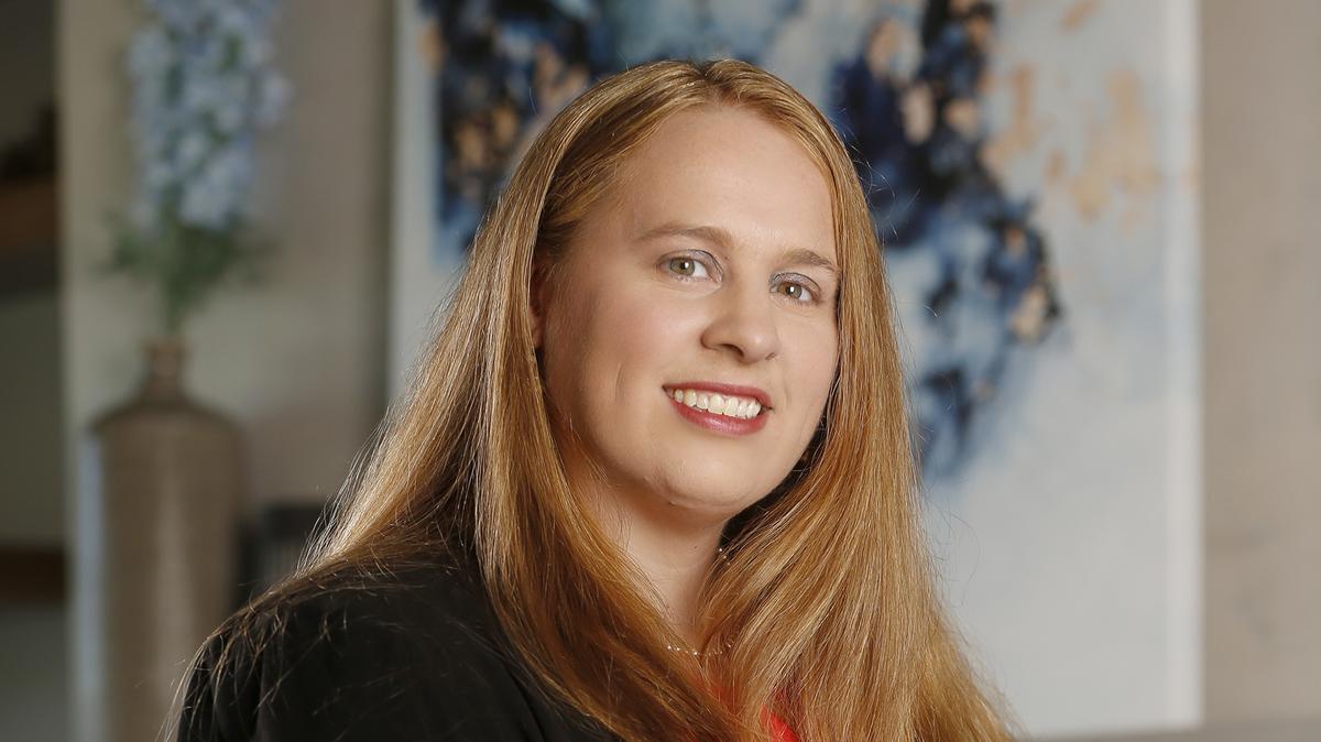 Jennifer Keim - Wichita Business Journal