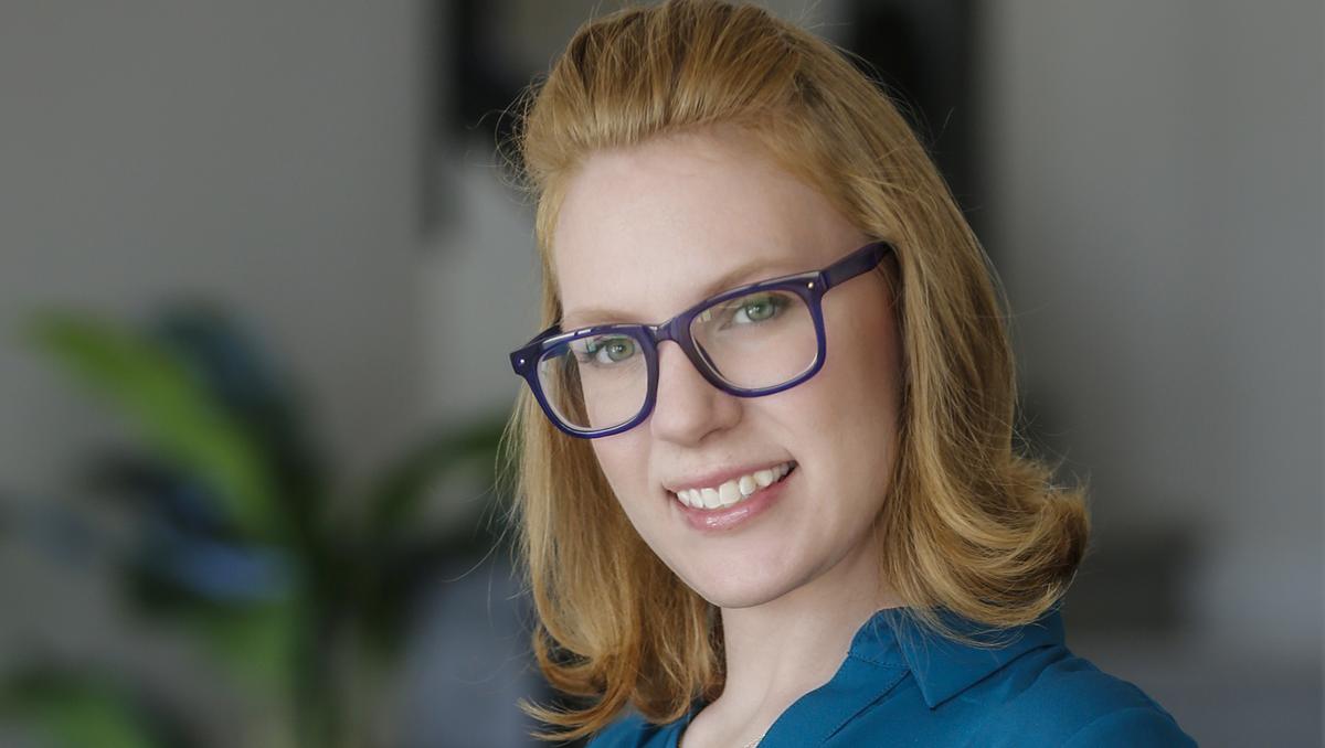 Kate Flavin - Wichita Business Journal