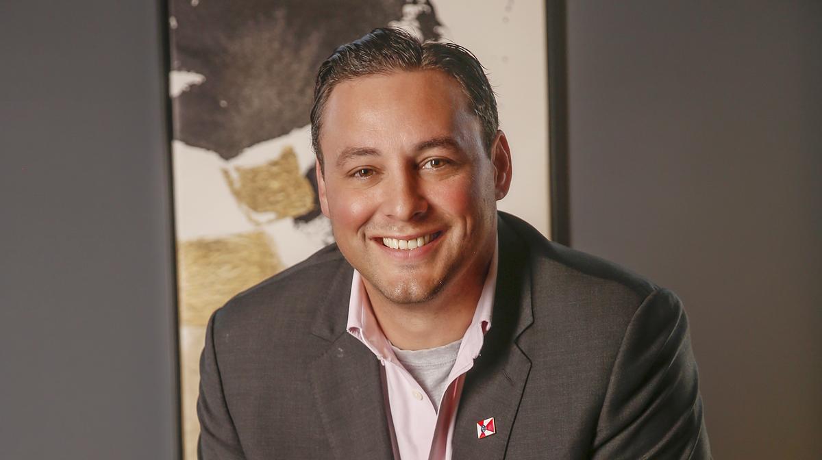 Ty Patton joins Triplett Woolf Garretson as attorney - Wichita Business ...