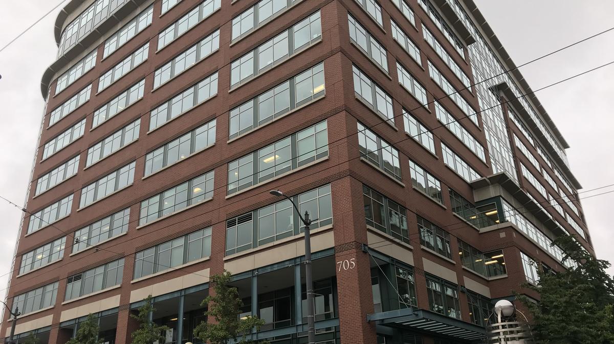 Sound Transit leases more office space in the Puget Sound than Zumiez ...