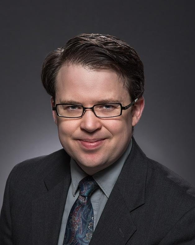 Connor Moran - The Business Journals