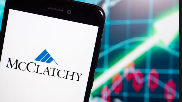 McClatchy to merge with publisher of Us Weekly - Sacramento Business ...