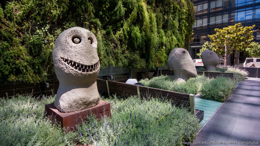 S.F. Public Art