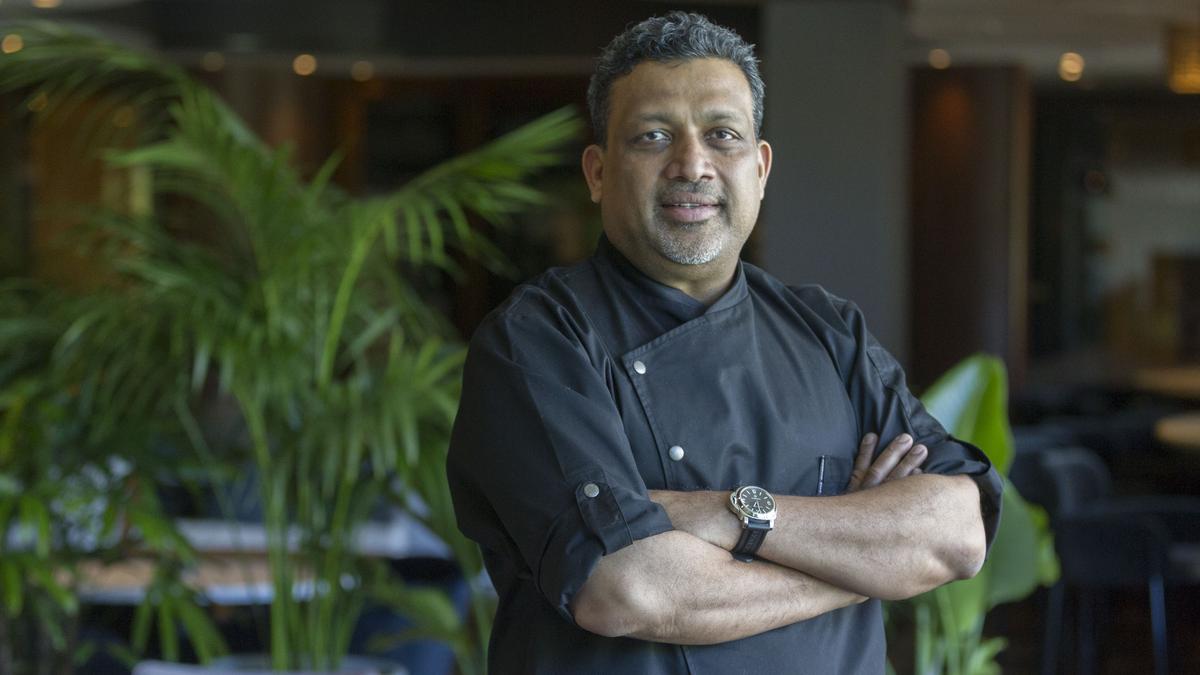 BizBites: Honolulu Chef Vikram Garg launches new restaurant - Pacific ...