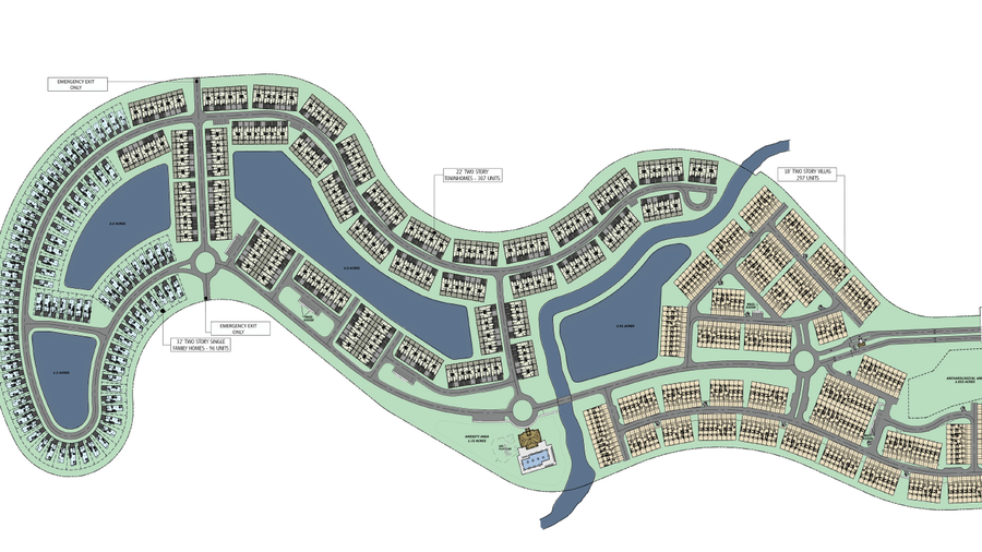 Lennar Corp. could build homes on Westview Country Club golf course in ...