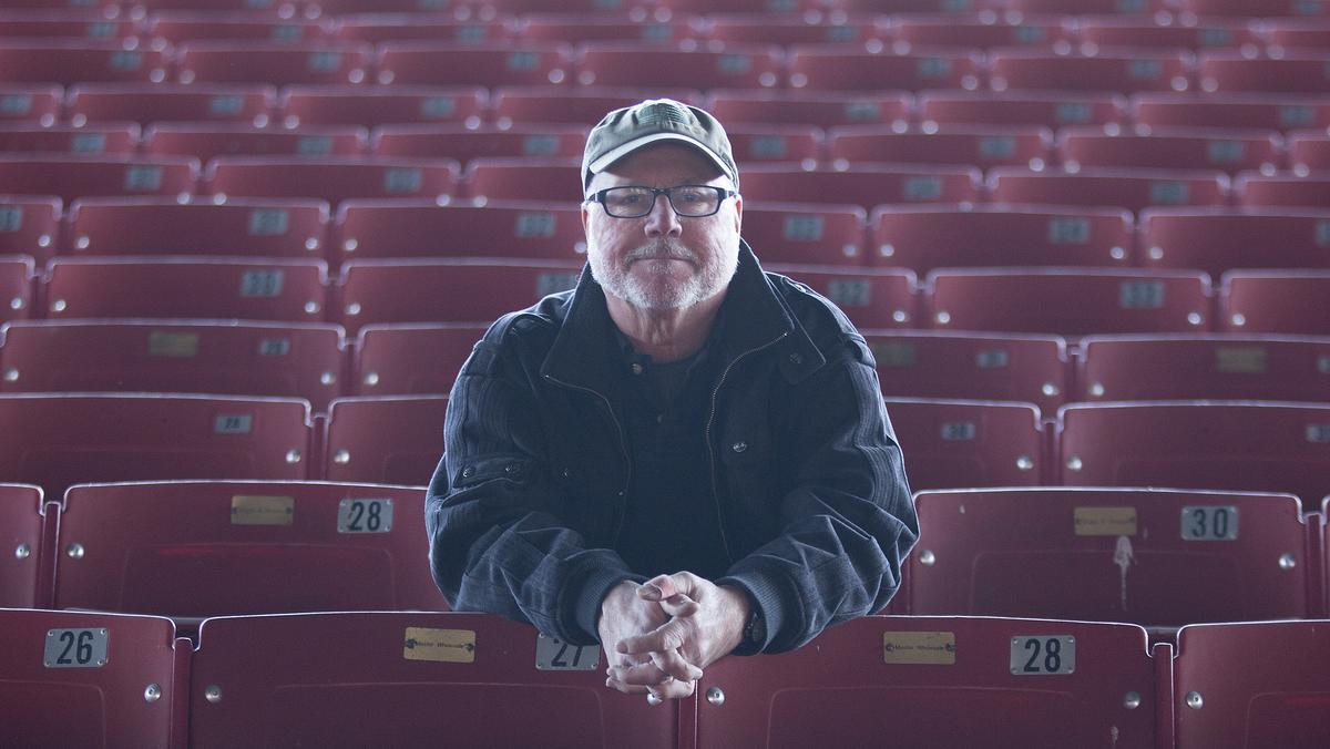 Bob Babisch stepping back from Summerfest booking duties, will retire ...
