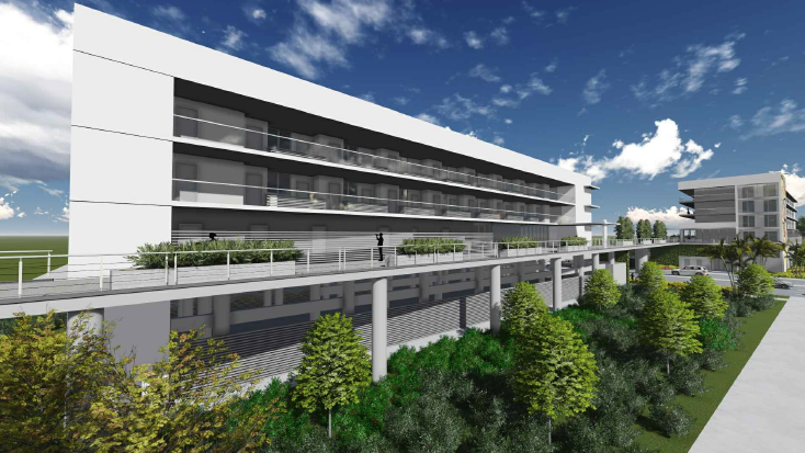 Miami-Dade could approve $7M in funding for Ludlam Trail Towers ...