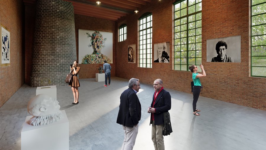 American Ice building in West Baltimore heads to the auction block ...