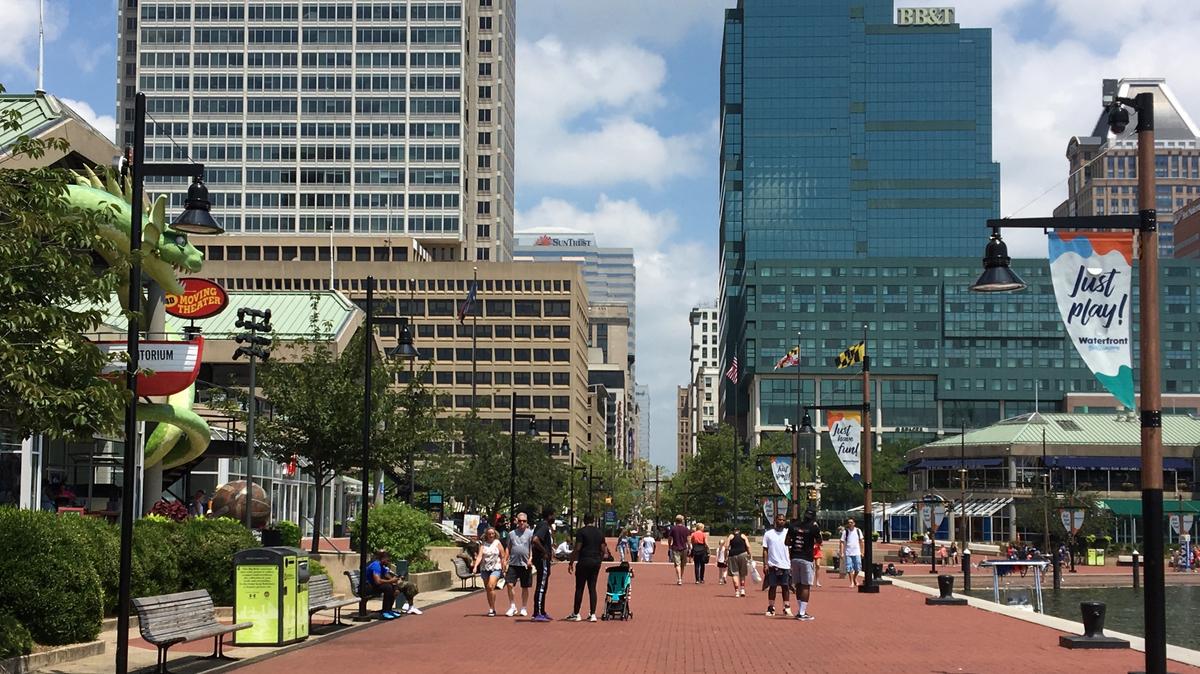 8 things you need to know this morning Wednesday, March 4 - Baltimore ...